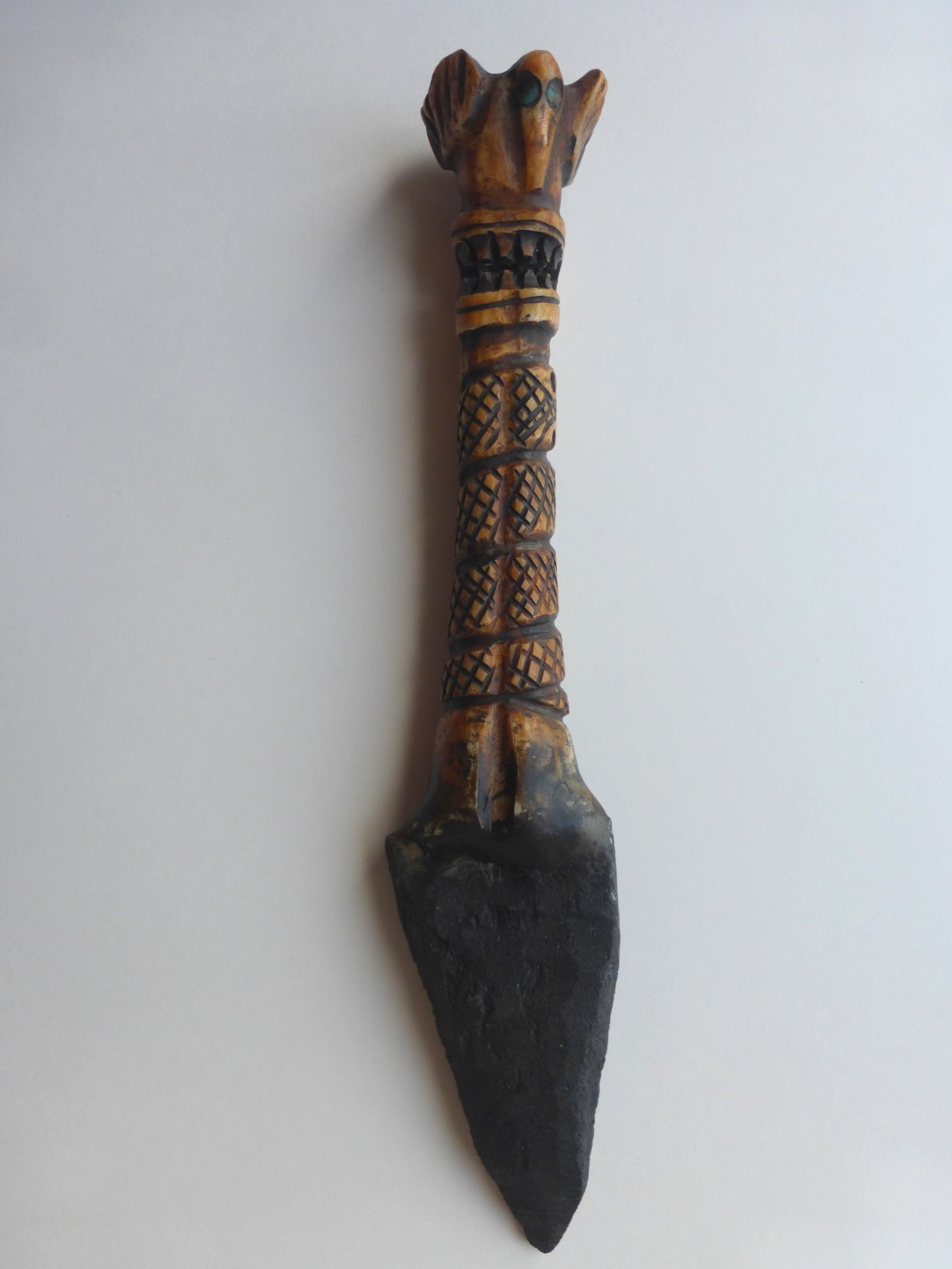 Condor Inca Knife