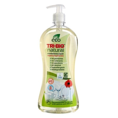 Dishwashing Detergent Tri-Bio 0081, 0.84 L | eBay
