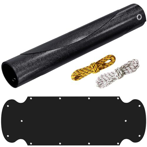 Deer Drag Sled, Heavy Duty Dead Sled Deer Drag, Multi-Purpose Utility ...