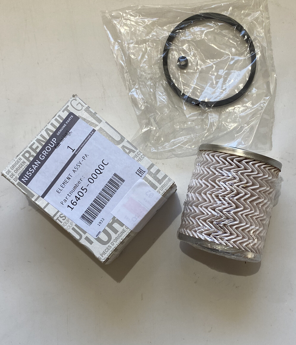 PURFLUX C527 - Fuel filter cross reference