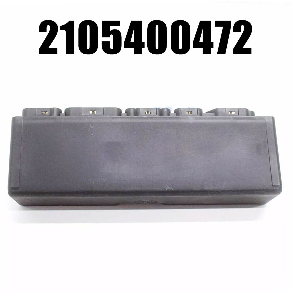Fuse Box Relay Unit For Mercedes For W210 For R170 200 230 280 320 ...