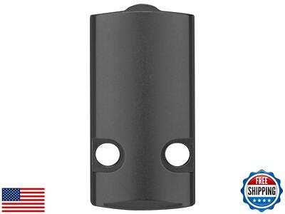 NDZ Performance Optics Ready Cut Slide Cover Plate for Sig P365 P365X ...