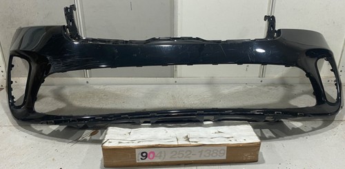 OEM 2019-2020 Kia Sorento EX/LX/L Front Bumper Cover 86511-C6500 | eBay