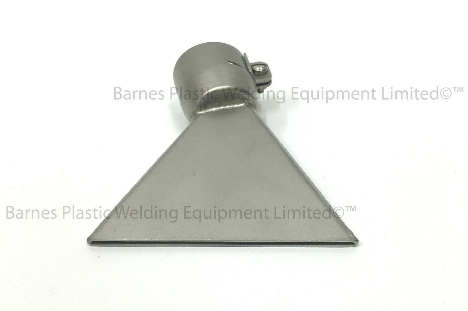 90mm Wide Slot Roofing Nozzle - Bitumen EPDM Flat Rubber Roofing Hot ...