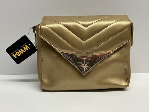 DC WW84 Wonder Woman Purse by Bioworld (NEW) | eBay