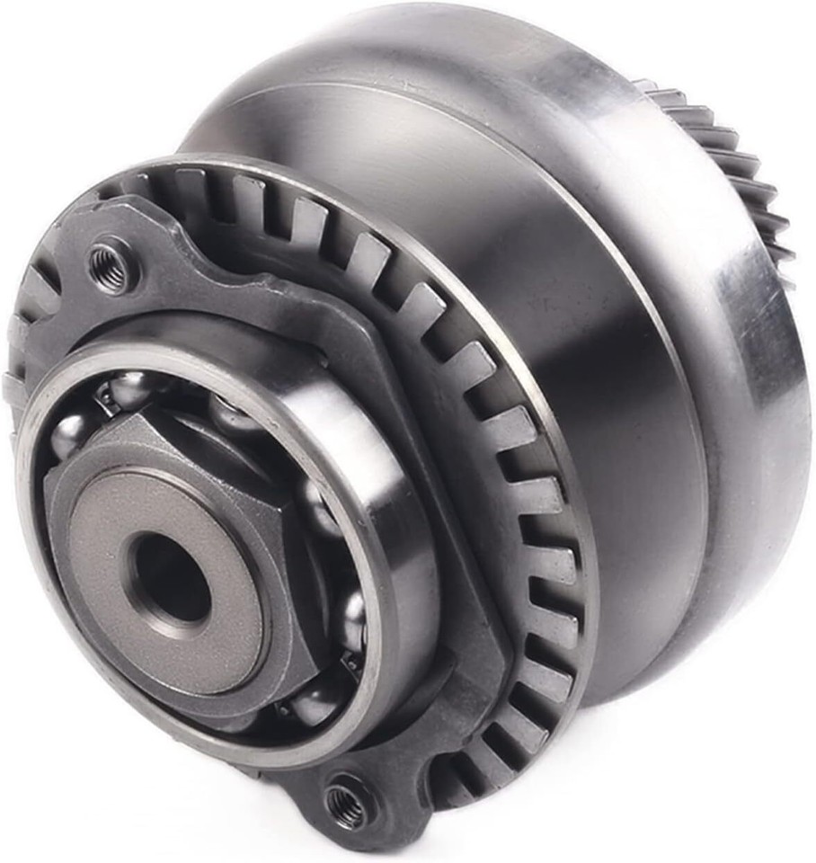 JF015E RE0F11A CVT Transmission Pulley Kit & Belt Chain FOR Mitsubishi ...