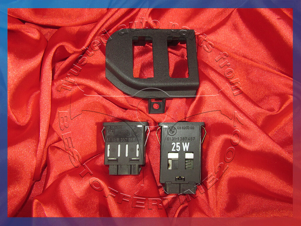 BMW E36 3 Series Dash Head Light Switch Dimmer Aim Control Intensity ...