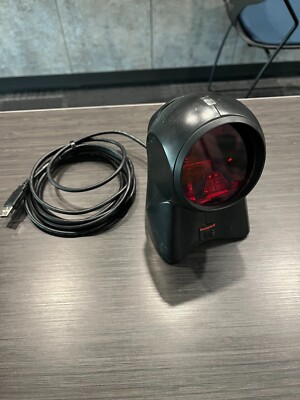 Pole Displays - Usb Barcode Scanner