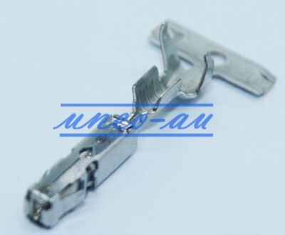 500Pcs/pack New For connector Connector 1241380-3 | eBay