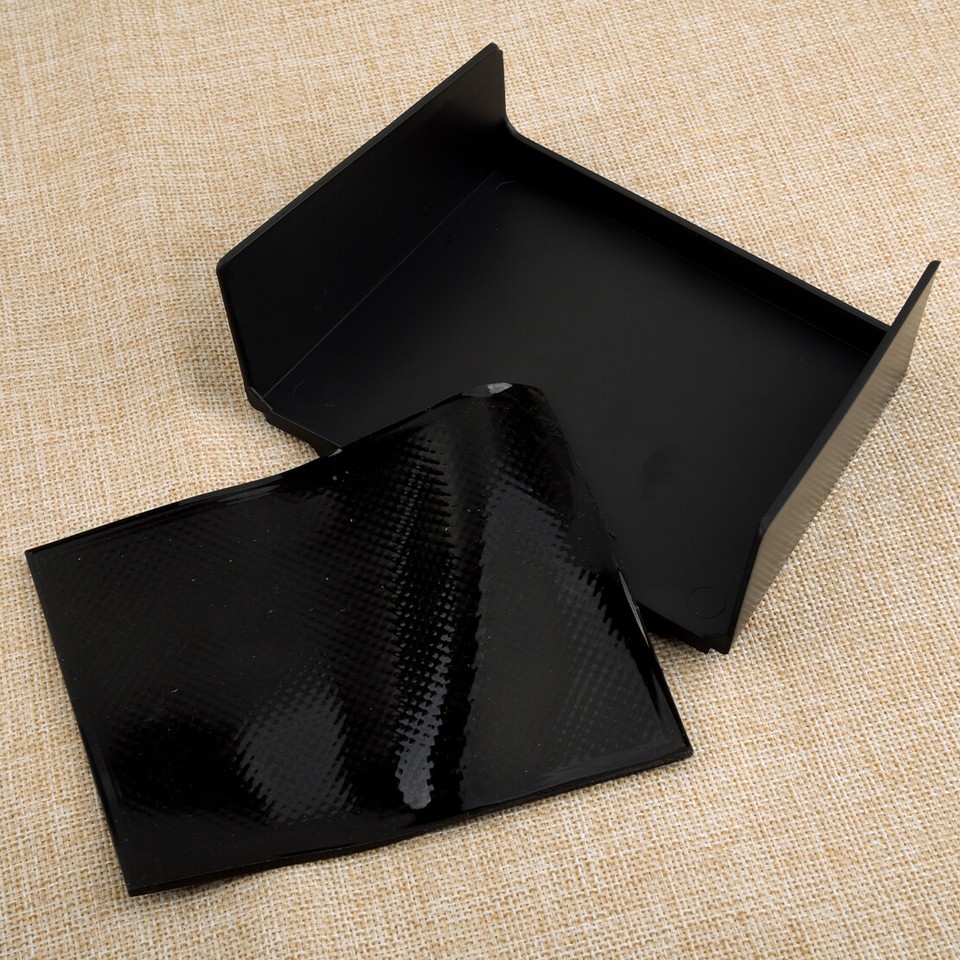 Dashboard Storage box Compartment Tray fit for Chevrolet Corvette C7 ...