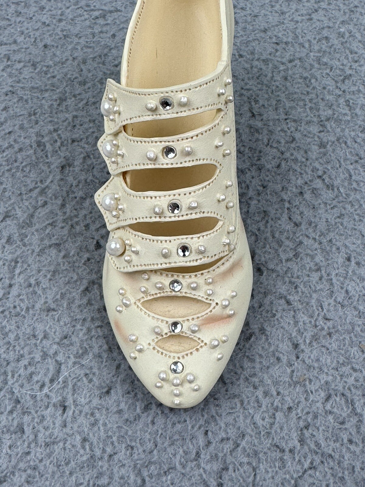 Just the Right Shoe Raine Willitts Edwardian Grace 25024 Vintage 1999 ...