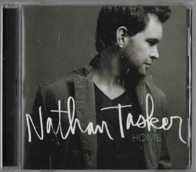Home by Nathan Tasker (Cd, 2011) Brand New Sealed! | eBay