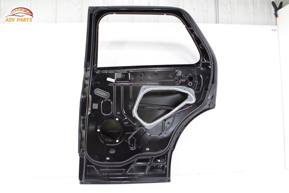 2011 - 2019 FORD EXPLORER REAR RIGHT PASSENGER SIDE DOOR SHELL PANEL ...
