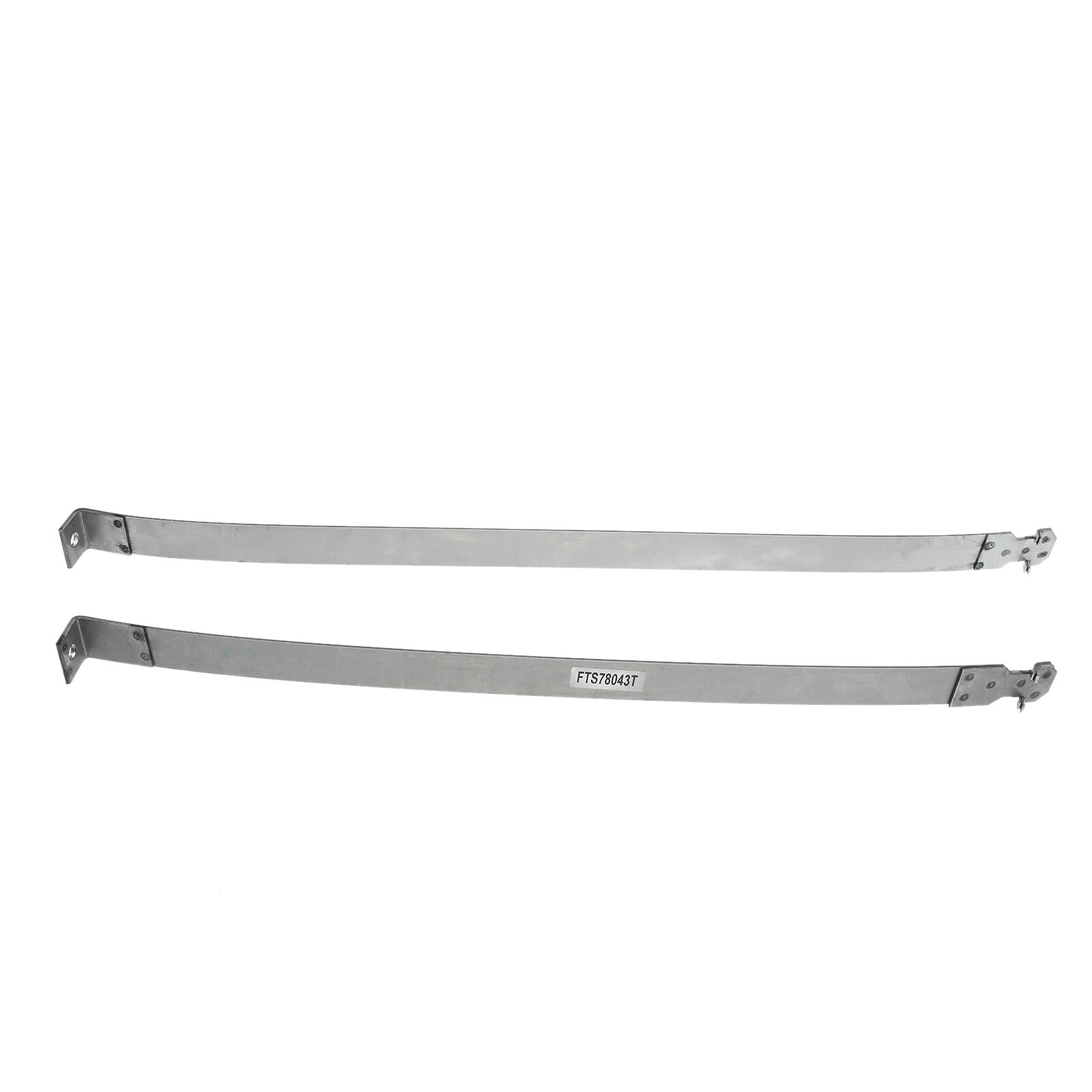 Set of 2 Fuel Tank Strap for Chevy GMC C1500 C2500 C3500 K1500 K2500 ...