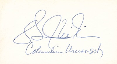 GRAYSON KIRK - SIGNATURE(S) | eBay