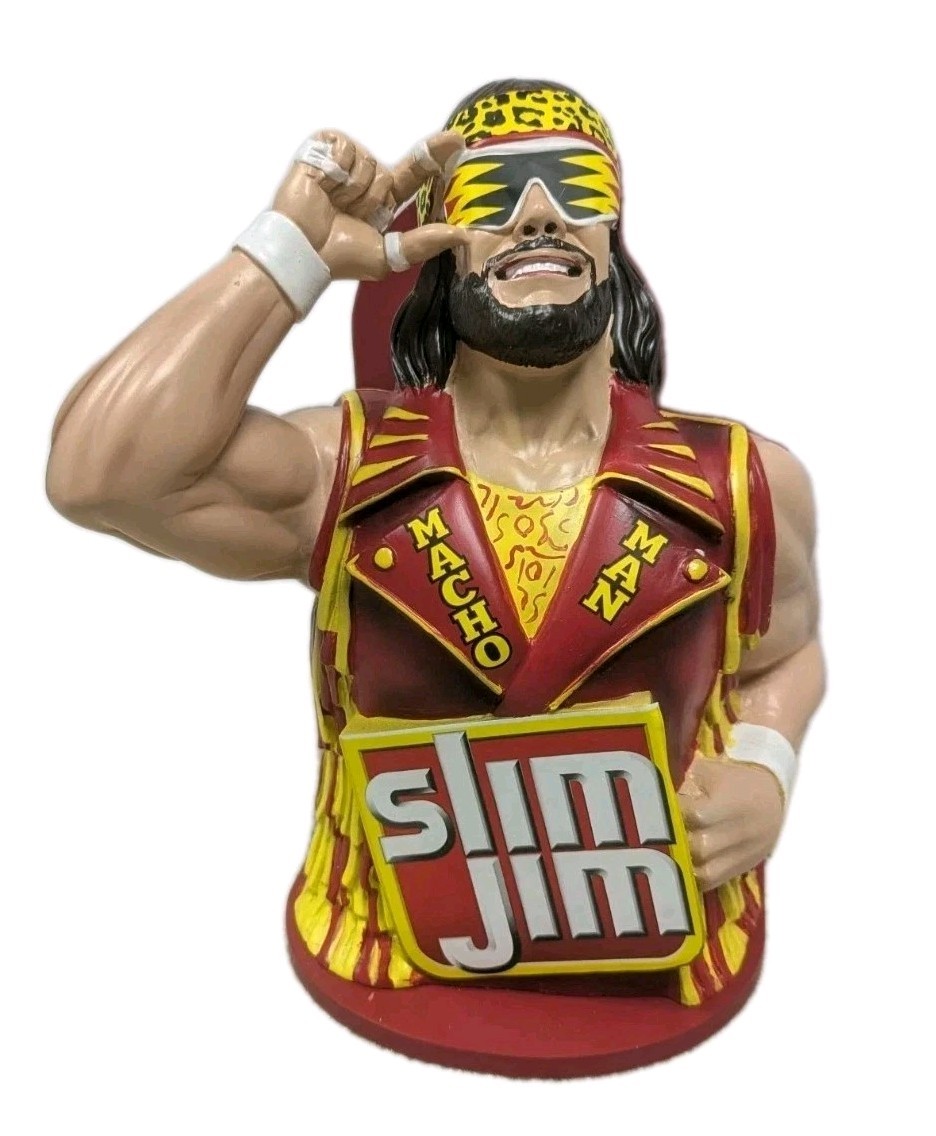 Randy Slim Jim