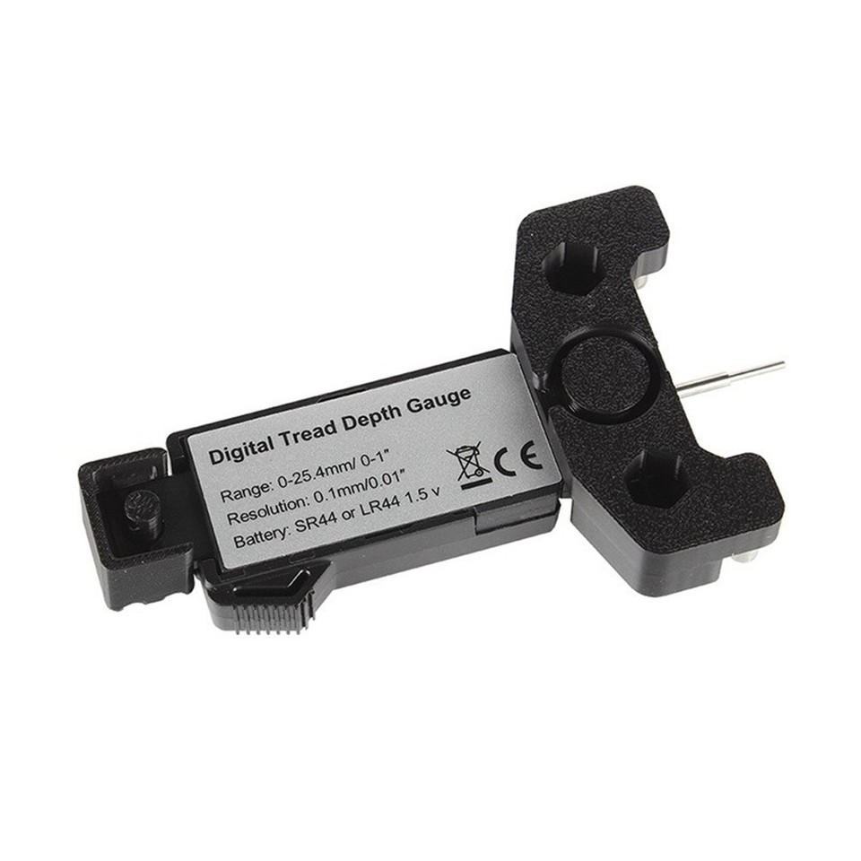 3D Printer Belt Tensiometer Tension Tester Detection Measurement Black ...