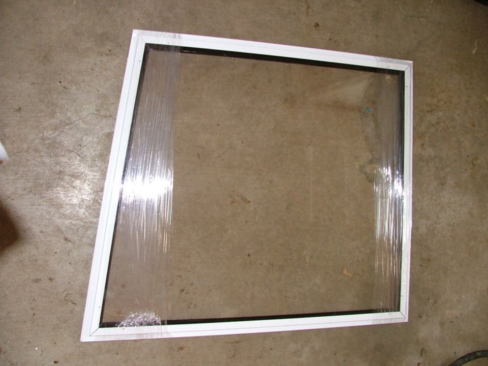 NEW Cab Enclosure Door for New Holland LX565,LX665,LX865,LX885,LX985 ...