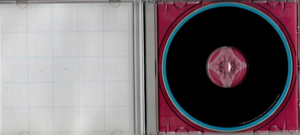 Trickle by Olive (CD, 2000) 93624770923| eBay