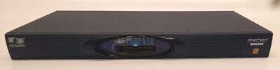 Cyclades Alterpath 4-port Advanced Console / Terminal Server ACS4 | eBay