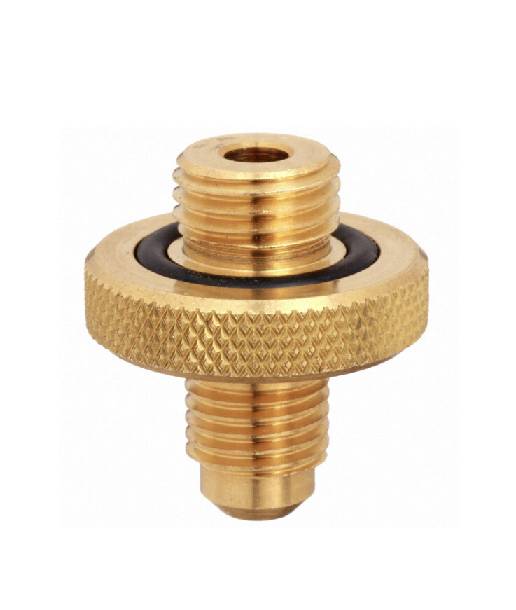 Backflow Testing Professional Midwest Instrument 110631 Test Cock ...