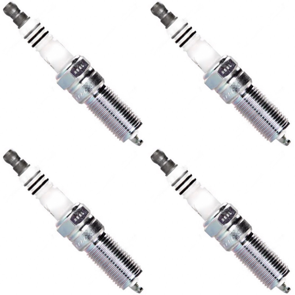 NGK LTR5IX-11 - Alternative spark plugs