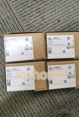 IFM VNB001 Vibration sensor Brand New Fast shipping#DHL or FedEx | eBay