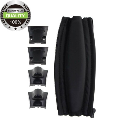 Replacement Headband Cushion pad KIT for QuietComfort 2 QC2 QC15 BOSE ...
