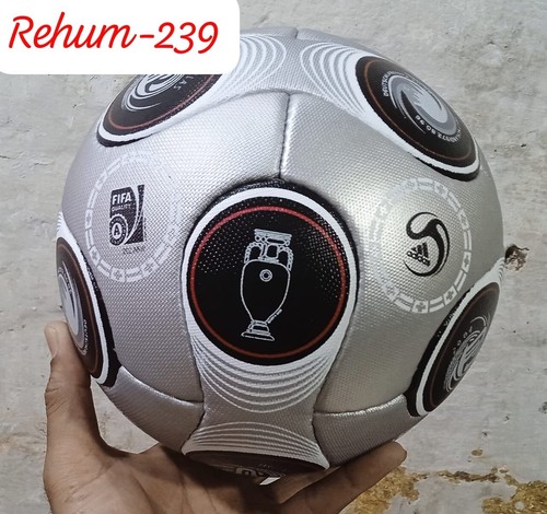 Adidas Europass Gloria Soccer ball Final Uefa Euro Cup 2008 Match Ball ...