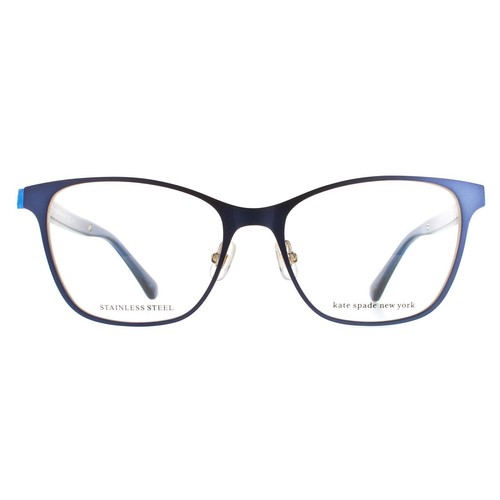 Kate Spade Glasses Frames Seline PJP Blue Women | eBay Australia