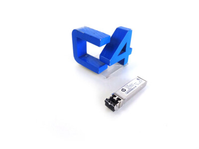 HP E7Y09A 16GB SFP+ SHORT WAVE SFP - 793443-001 | eBay