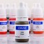Chuse Permanent Makeup Pigment Eyebrows Microblading Tattoo Ink Derma ...