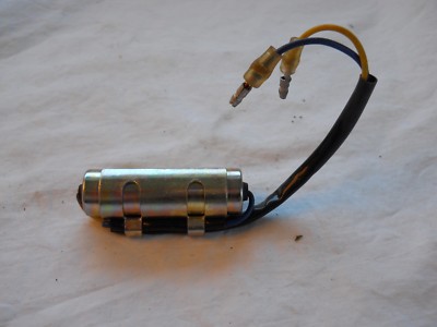Honda NOS GL1000, 1975-78, Condenser, # 30280-371-000, e9 | eBay Australia