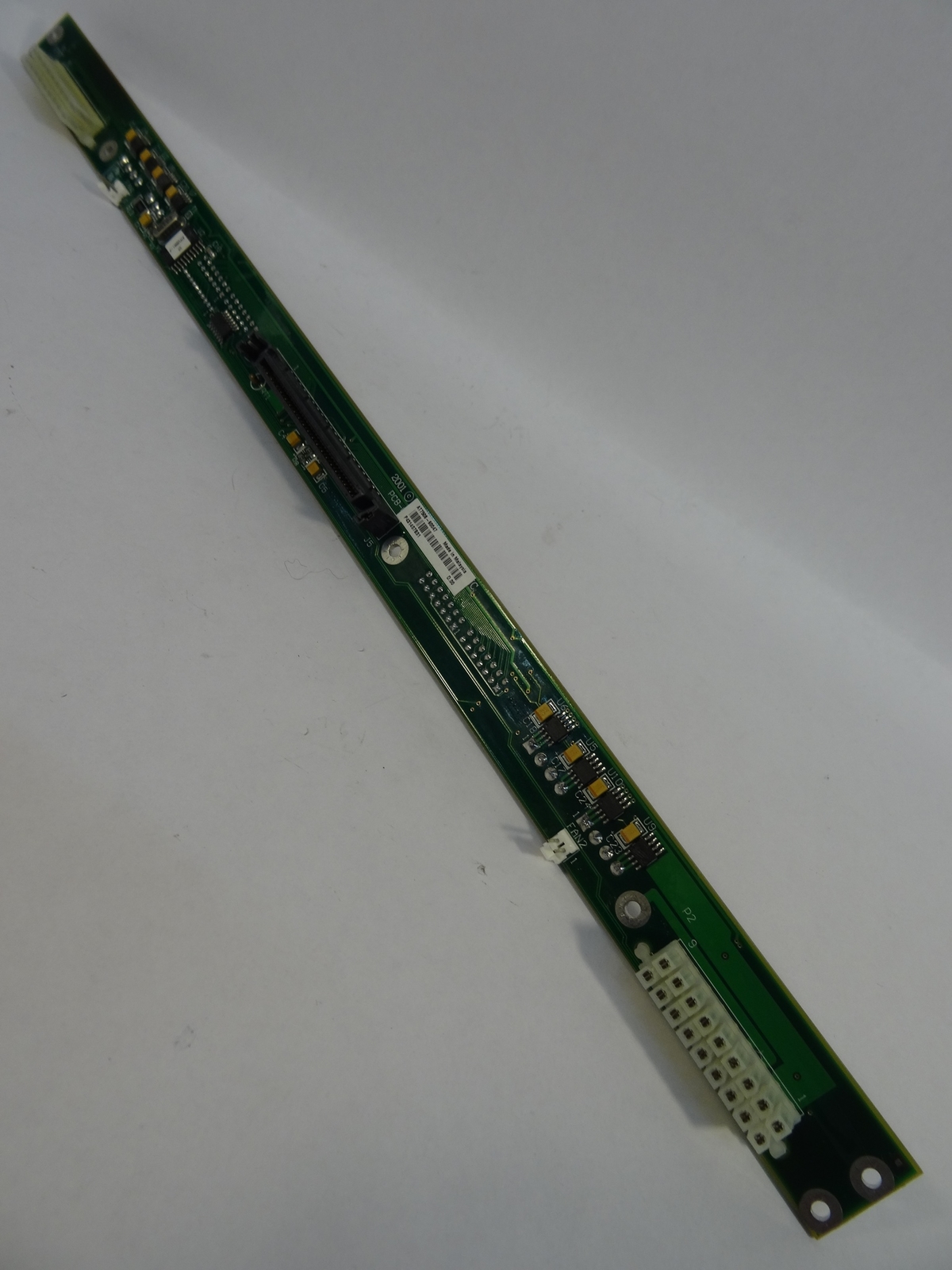 HP STORAGEWORKS TAPE ARRAY 5300 BACKPLANE AT7508-60047 | eBay