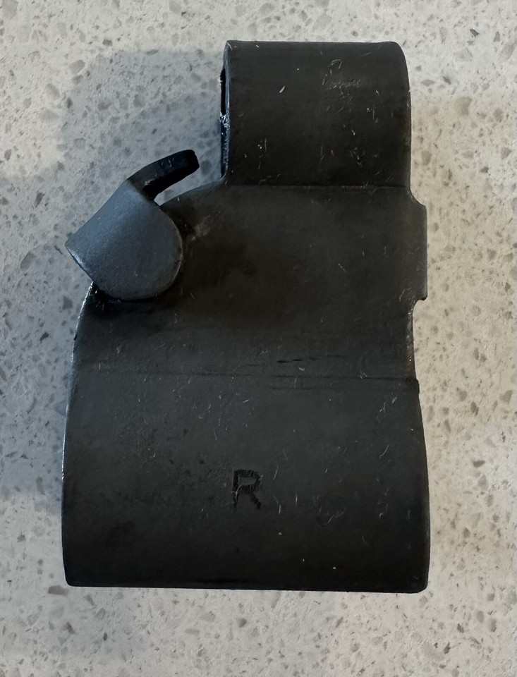 U.S.M.C.- U.S.A. Pacific 1903 A3 Springfield Front Sight Hood ...