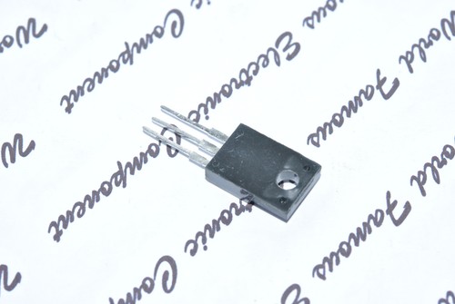1pcs- NEC 2SK3115 (K3115) Transistor - TO-220 Genuine | eBay