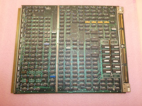ENCORE 160-103623-001G PCB CIRCUIT BOARD | eBay
