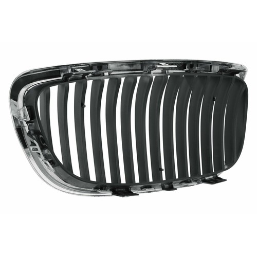 Left Driver Side Grille for BMW 2007-2010 3 SRS 51137157277 BM1200184 ...