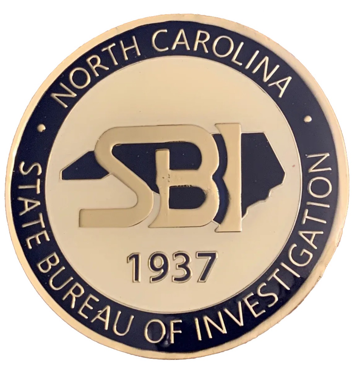 Nc Sbi Logo