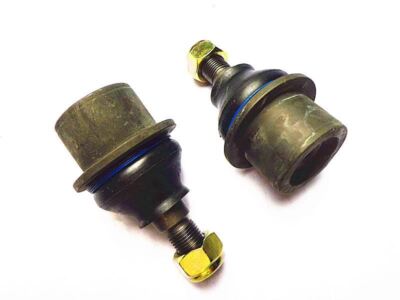 2X FRONT LOWER Control Arm BALL JOINTS for LAND ROVER RANGE ROVER P38A ...