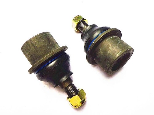 2X FRONT LOWER Control Arm BALL JOINTS for LAND ROVER RANGE ROVER P38A ...