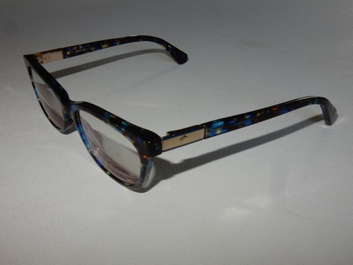 Kate Spade Eyeglasses Rx Frames 50[]15 140 Amelinda JBW | eBay