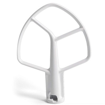NEW OEM Mixer Beater for KitchenAid KSM50P-2 KSMC50S KSM5PS0 K5SS ...