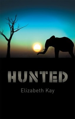 Hunted de Elizabeth Key | eBay