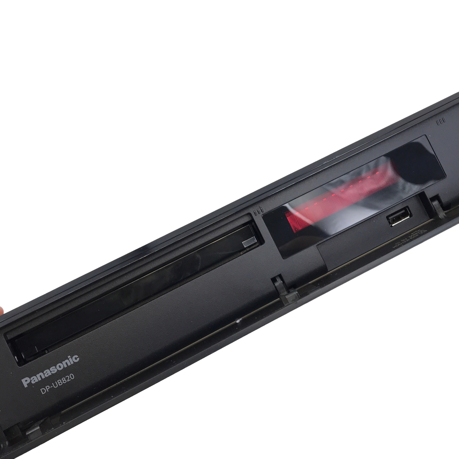 Panasonic DP-UB820 4K Ultra HD Blu-ray | Grelly USA