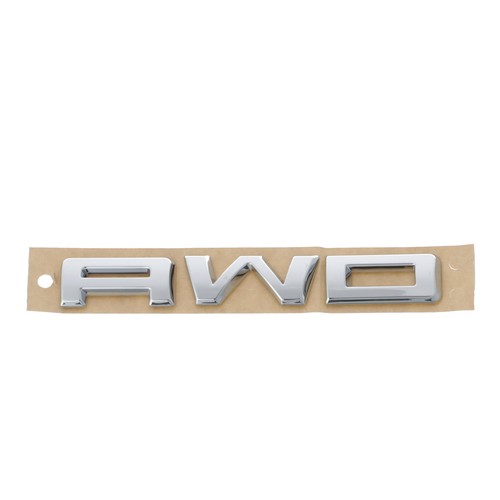 OEM NEW Ford Escape 2020-2023 AWD Hatch Emblem LJ6Z-8213-G | eBay