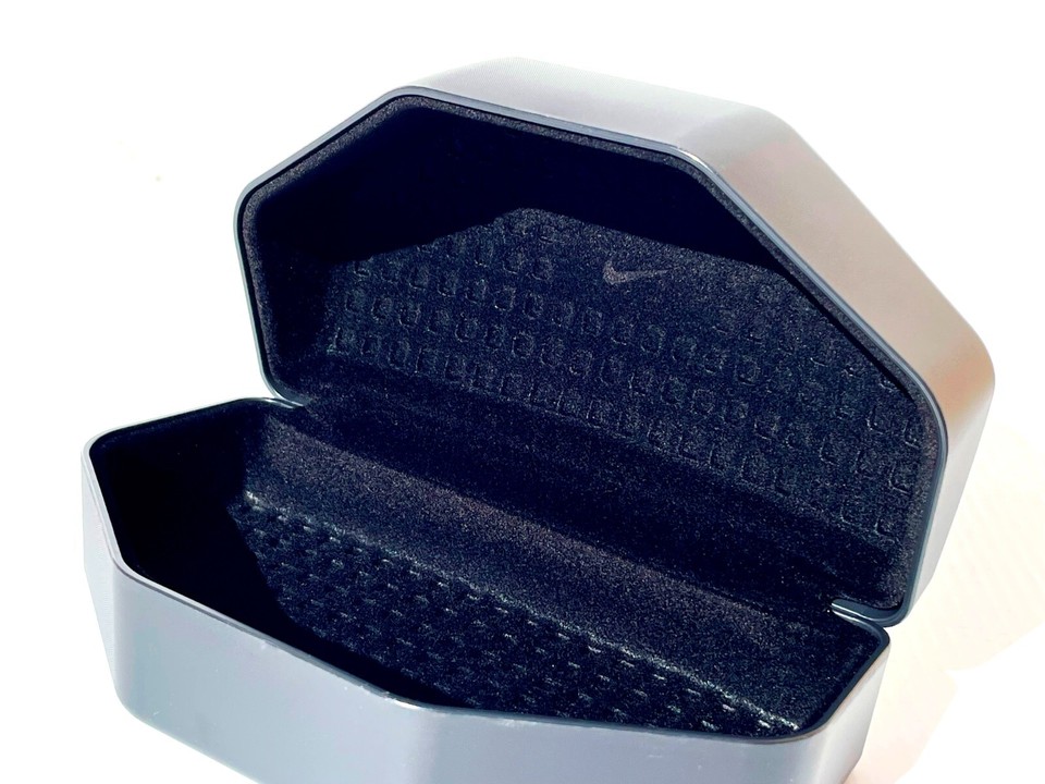 Nike Sunglass Octagon Hard snapper Case- Case Only | eBay