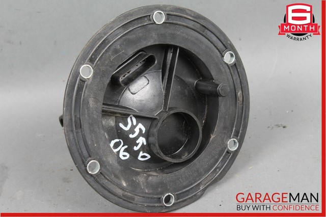 07-09 Mercedes W221 S550 CL550 Gas Tank Fuel Filter 1714700690 OEM | eBay