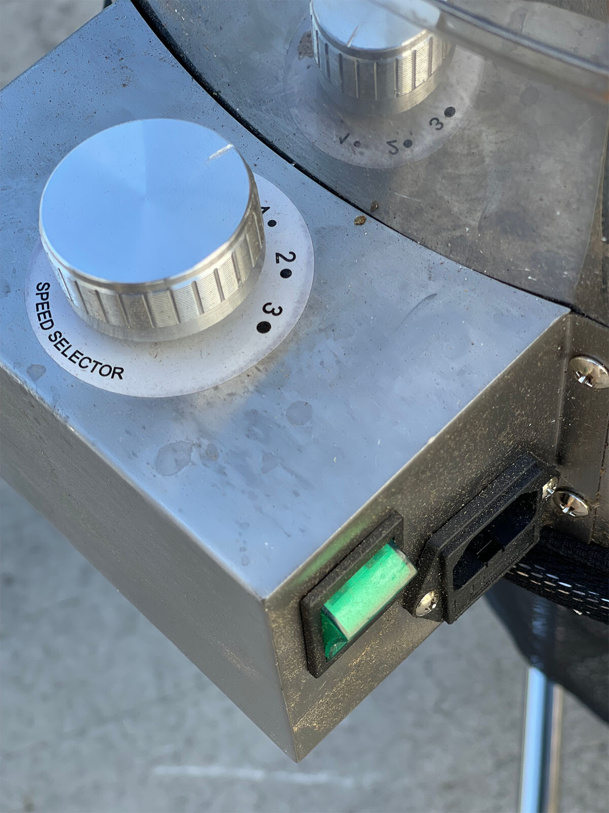 3 Speed Automatic Dry Wet Bud Trimmer Leaf Trim Reaper Plant Trimming ...