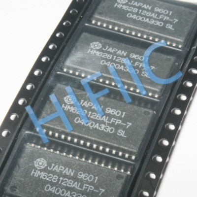 1PCS HM628128ALFP-7 131,072-word X 8-bit High Speed CMOS Static RAM | eBay